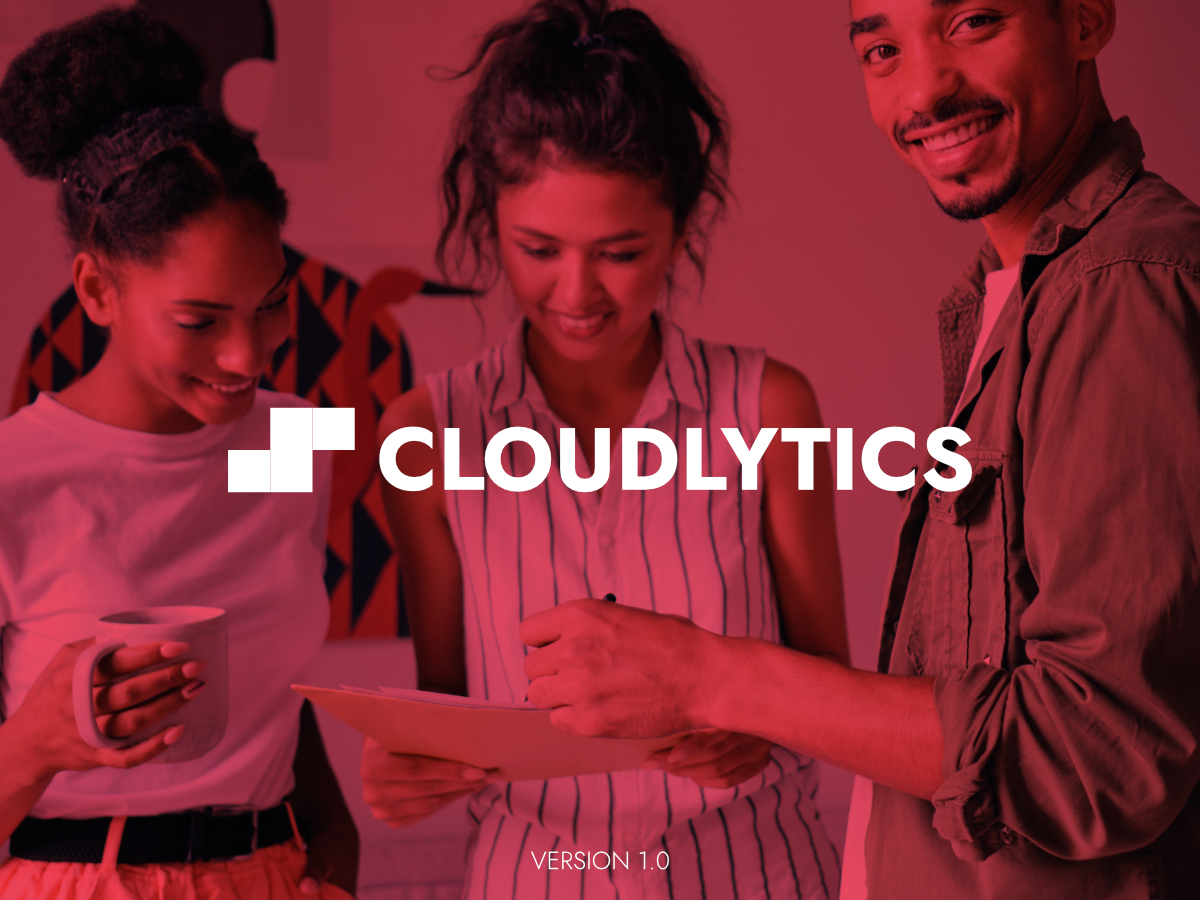 Cloudlytics - Cloud-Driven Security for Modern Enterprises