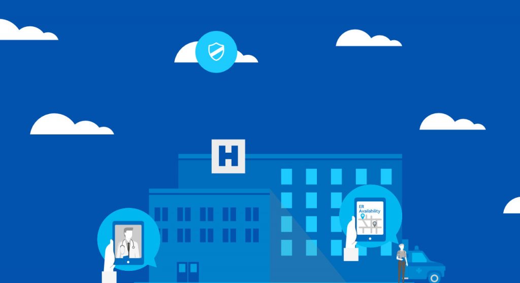 5 Ways Cloud Computing is Impacting Healthcare [4 Solutions]