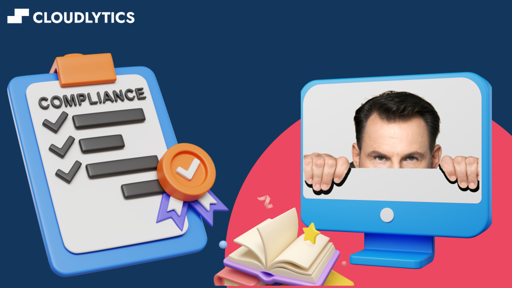 ISO 27001 Compliance Archives - Cloudlytics